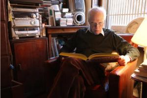 英語の詩｜おすすめのアメリカ現代詩人の紹介『Ron Padgett』 - とりいそぎビジネス英語